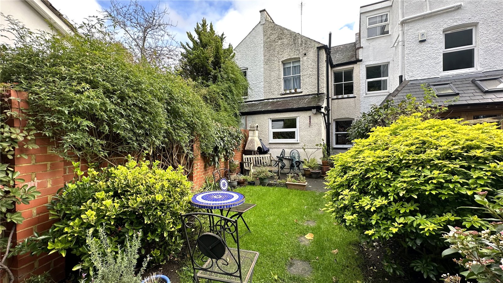Barnet Road, Arkley | Statons