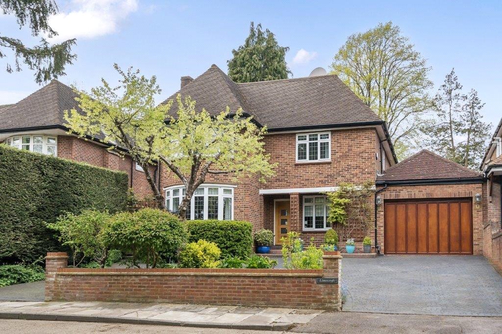 Barnet Road, Arkley | Statons