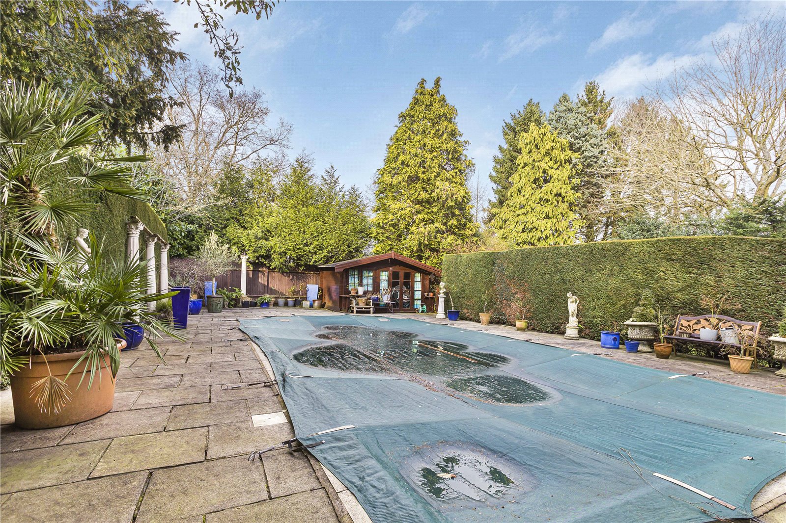 Brookmans Avenue, Brookmans Park | Statons