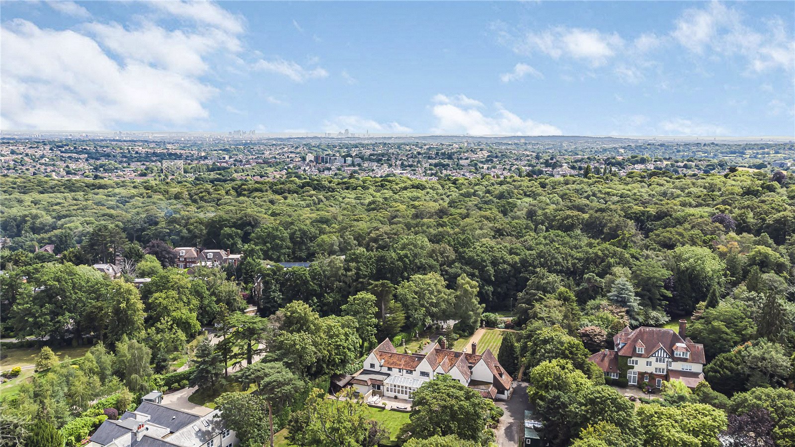 Camlet Way, Hadley Common | Statons