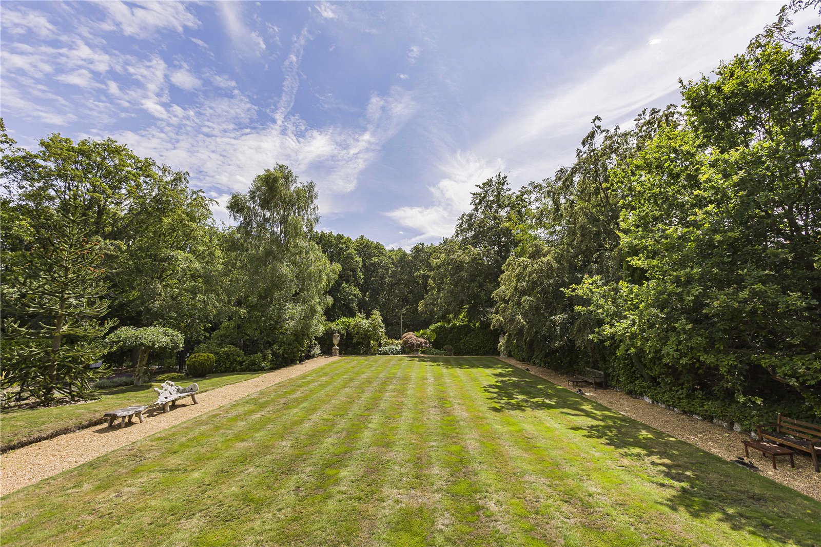 Camlet Way, Hadley Common | Statons