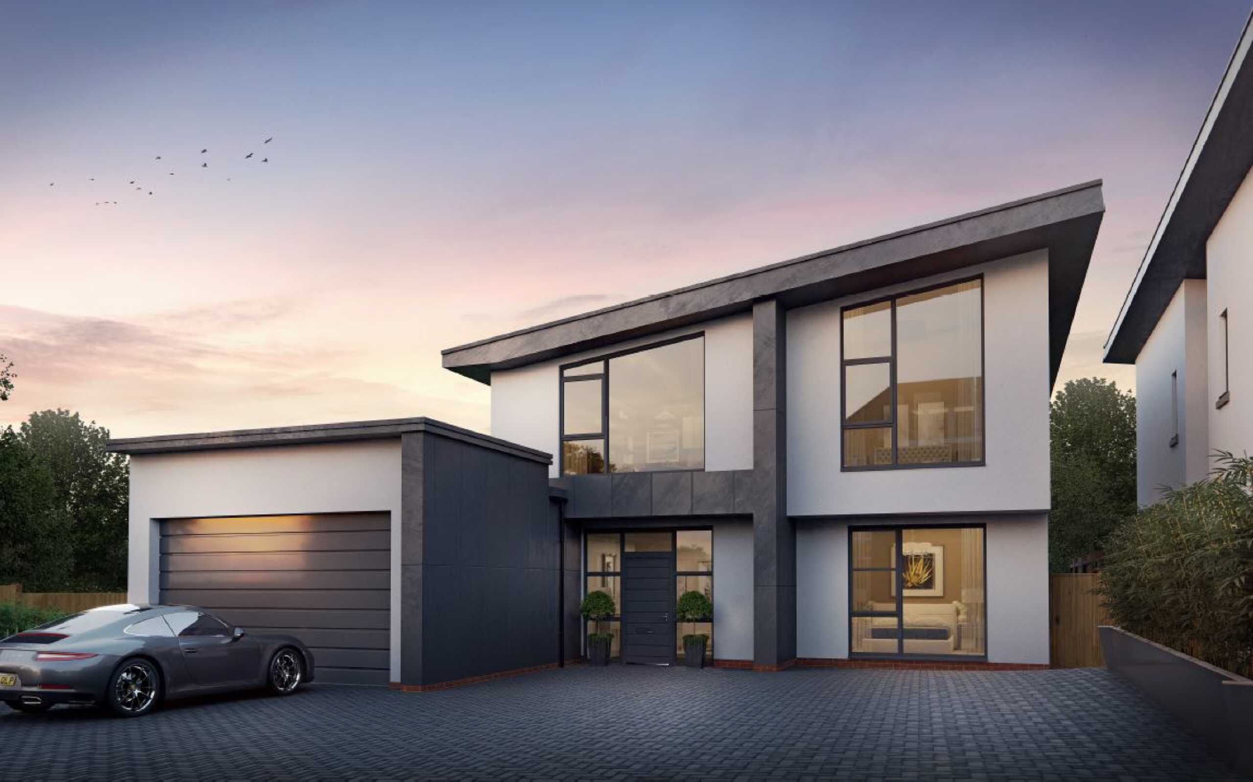 Camlet Way, Hadley Wood | Statons