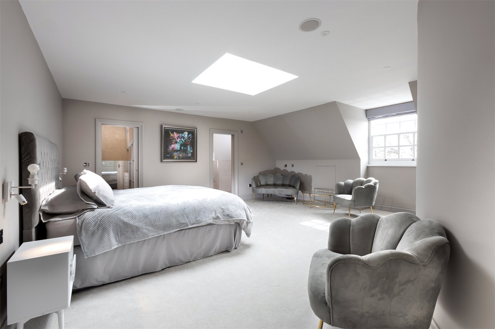 Camlet Way, Hadley Wood | Statons