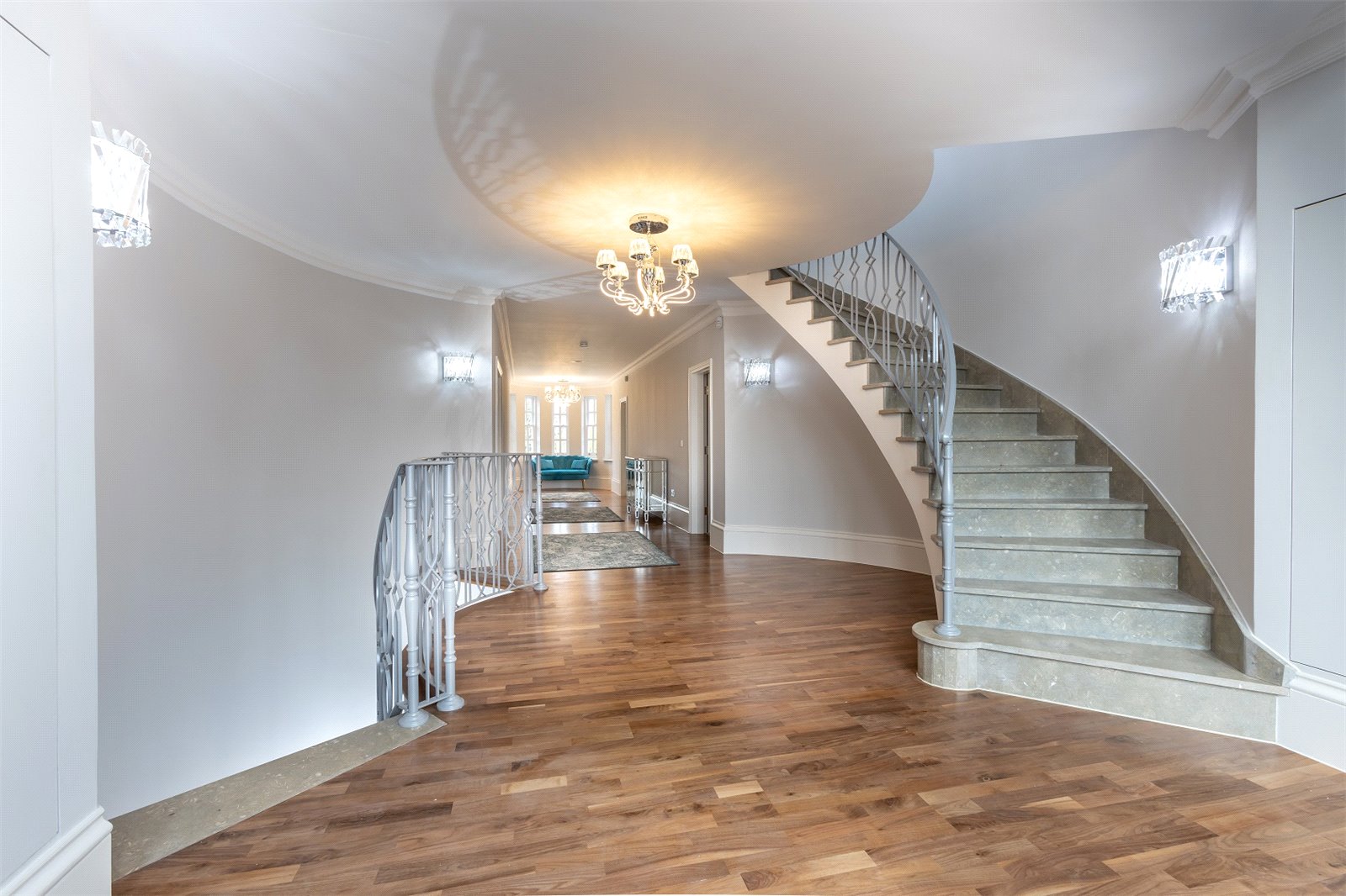 Camlet Way, Hadley Wood | Statons