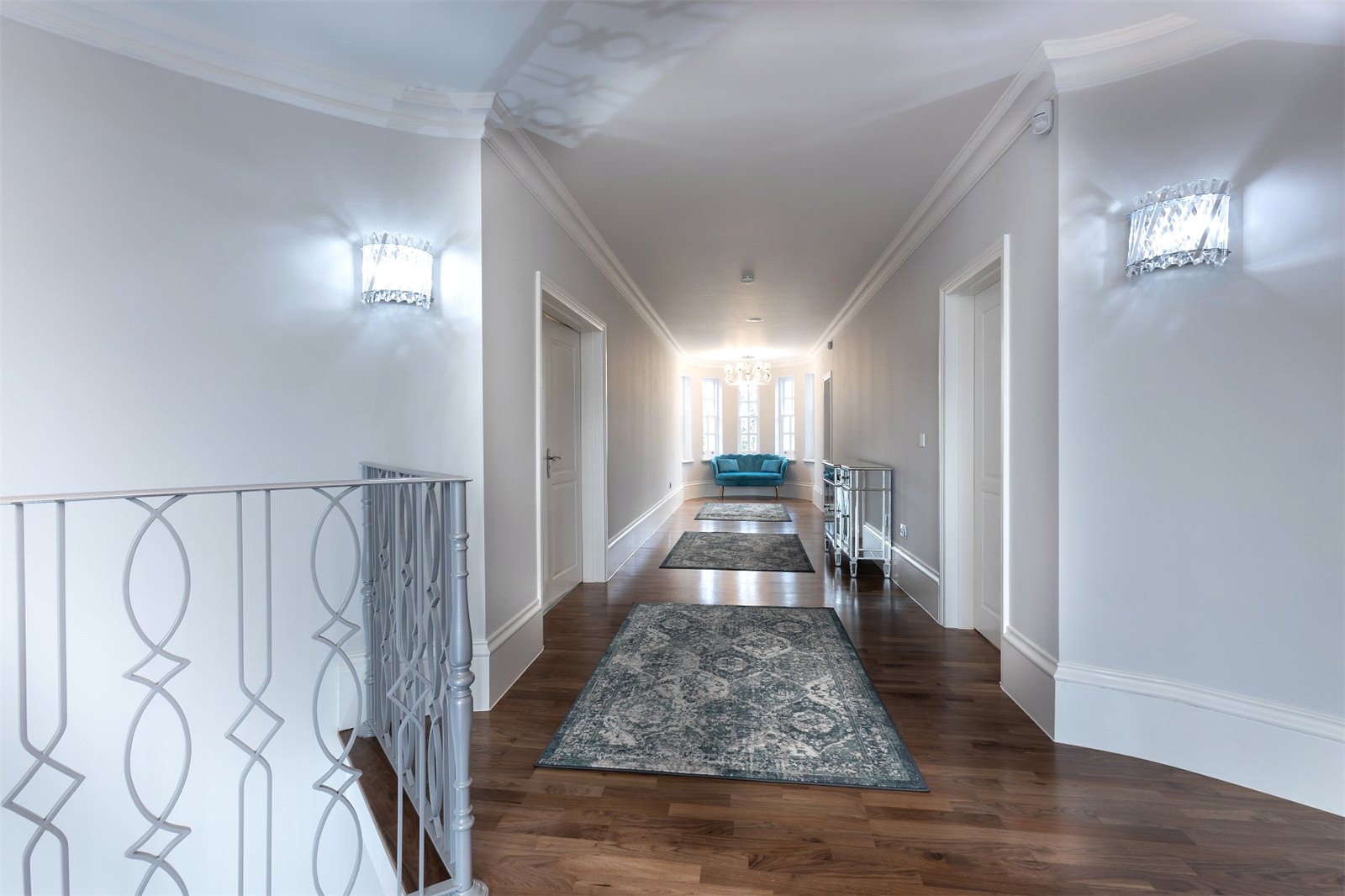 Camlet Way, Hadley Wood | Statons