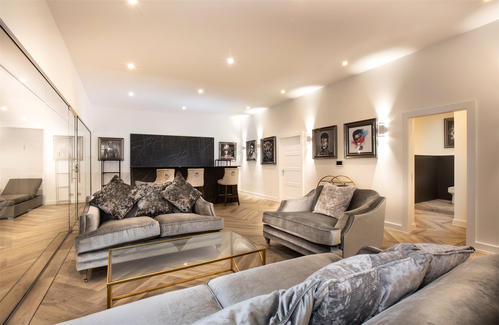 Camlet Way, Hadley Wood | Statons