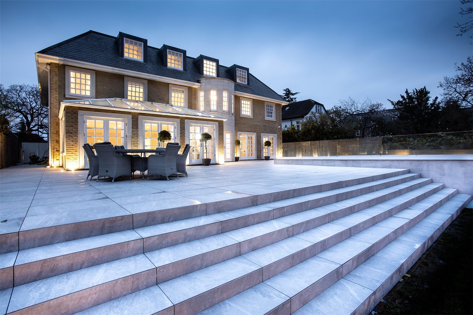 Camlet Way, Hadley Wood | Statons