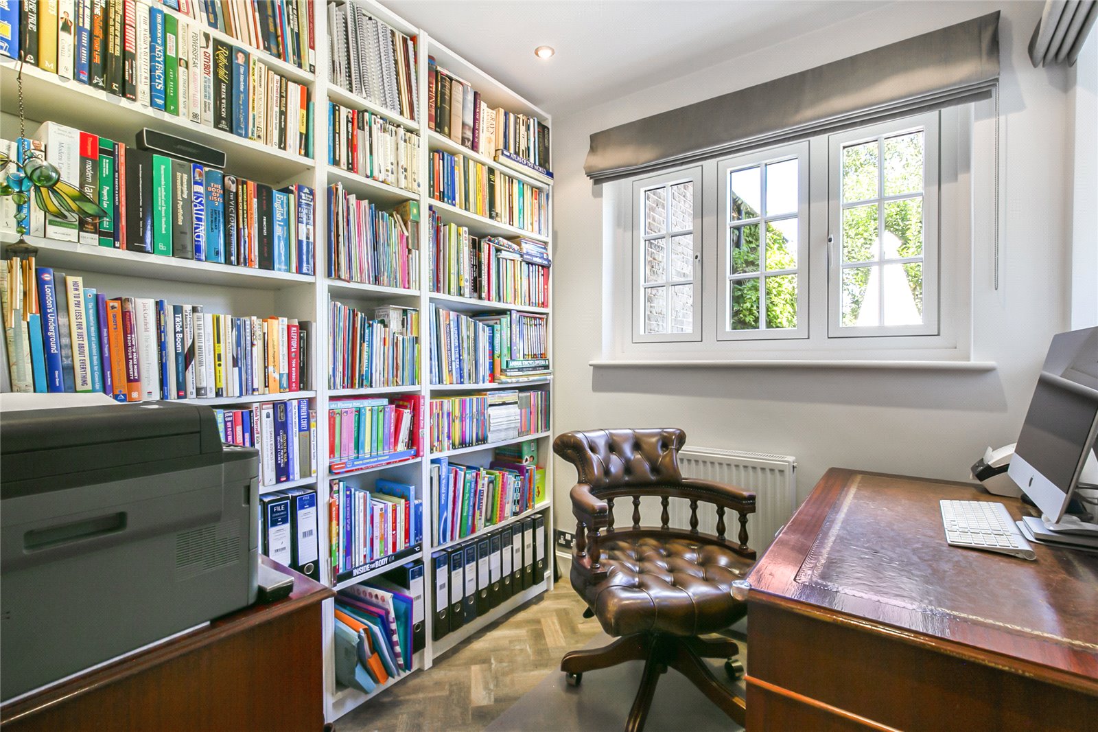 Camlet Way, Hadley Wood | Statons