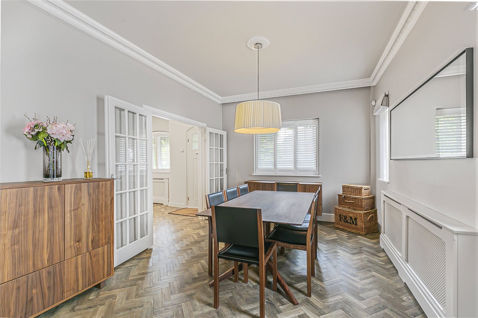 Camlet Way, Hadley Wood | Statons