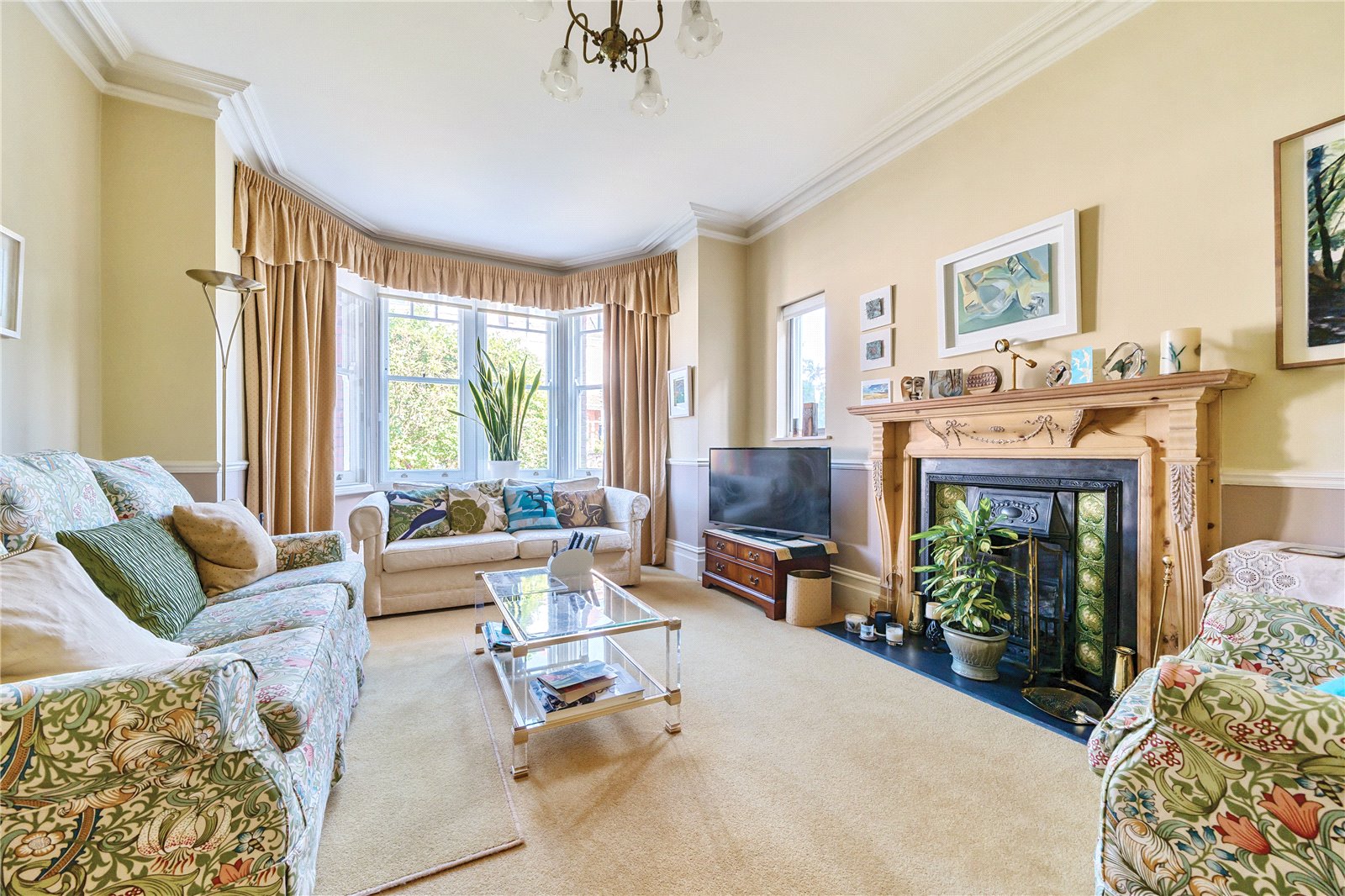 Fitzjohn Avenue, Barnet | Statons