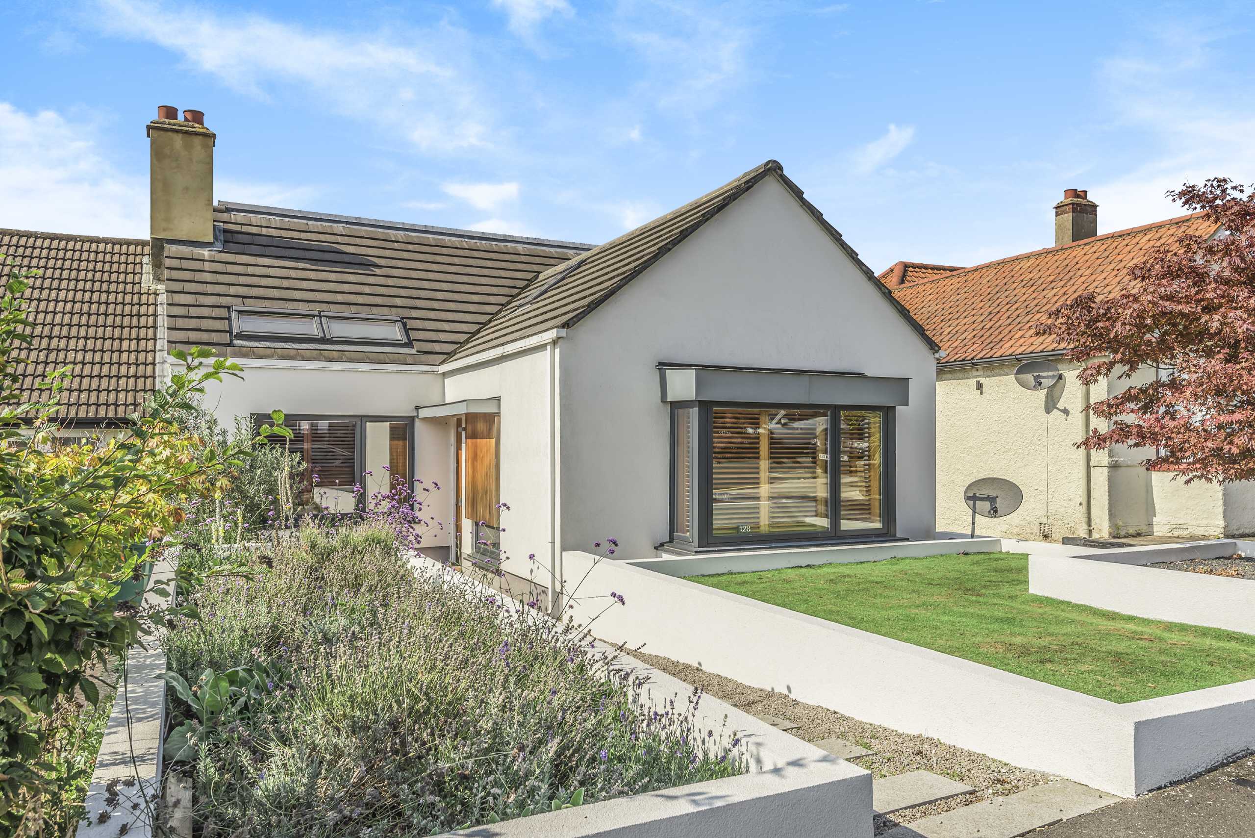 Fitzjohn Avenue, Barnet | Statons