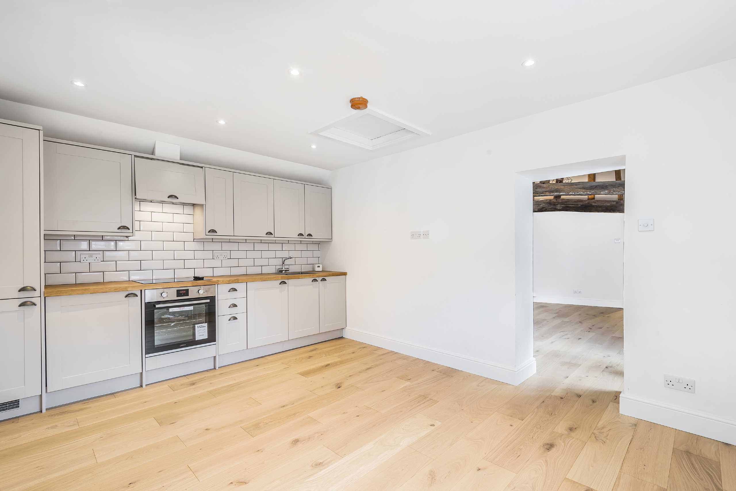 High Street, High Barnet | Statons