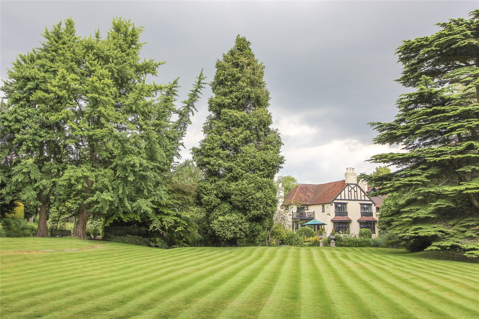 Old Mill Road, Hunton Bridge | Statons