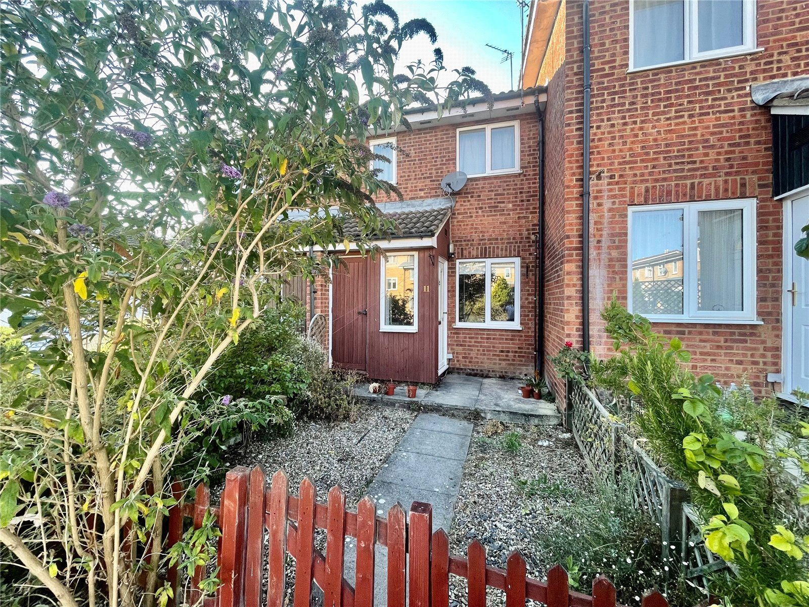 Redwood Way, Barnet | Statons