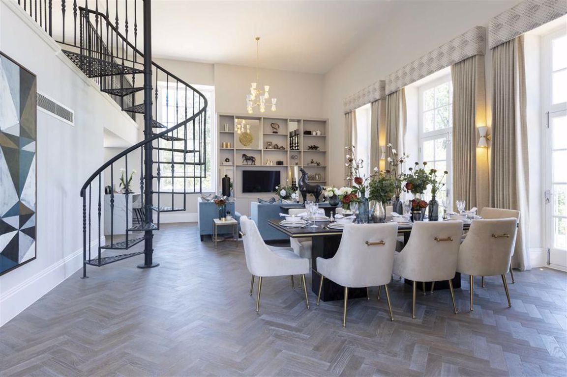 Rosary Manor, The Ridgeway, Mill Hill, London | Statons