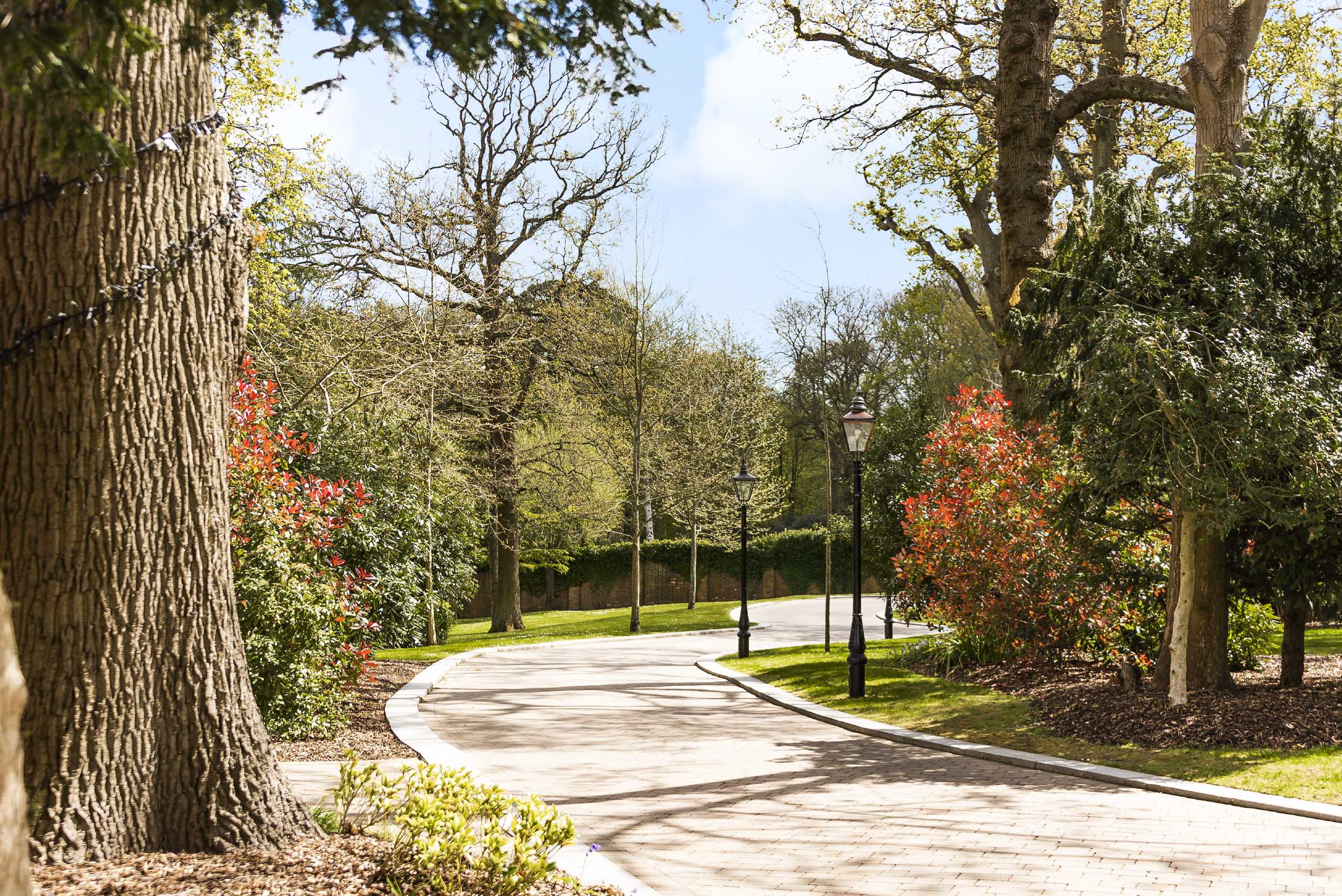 The Ridgeway, Cuffley | Statons