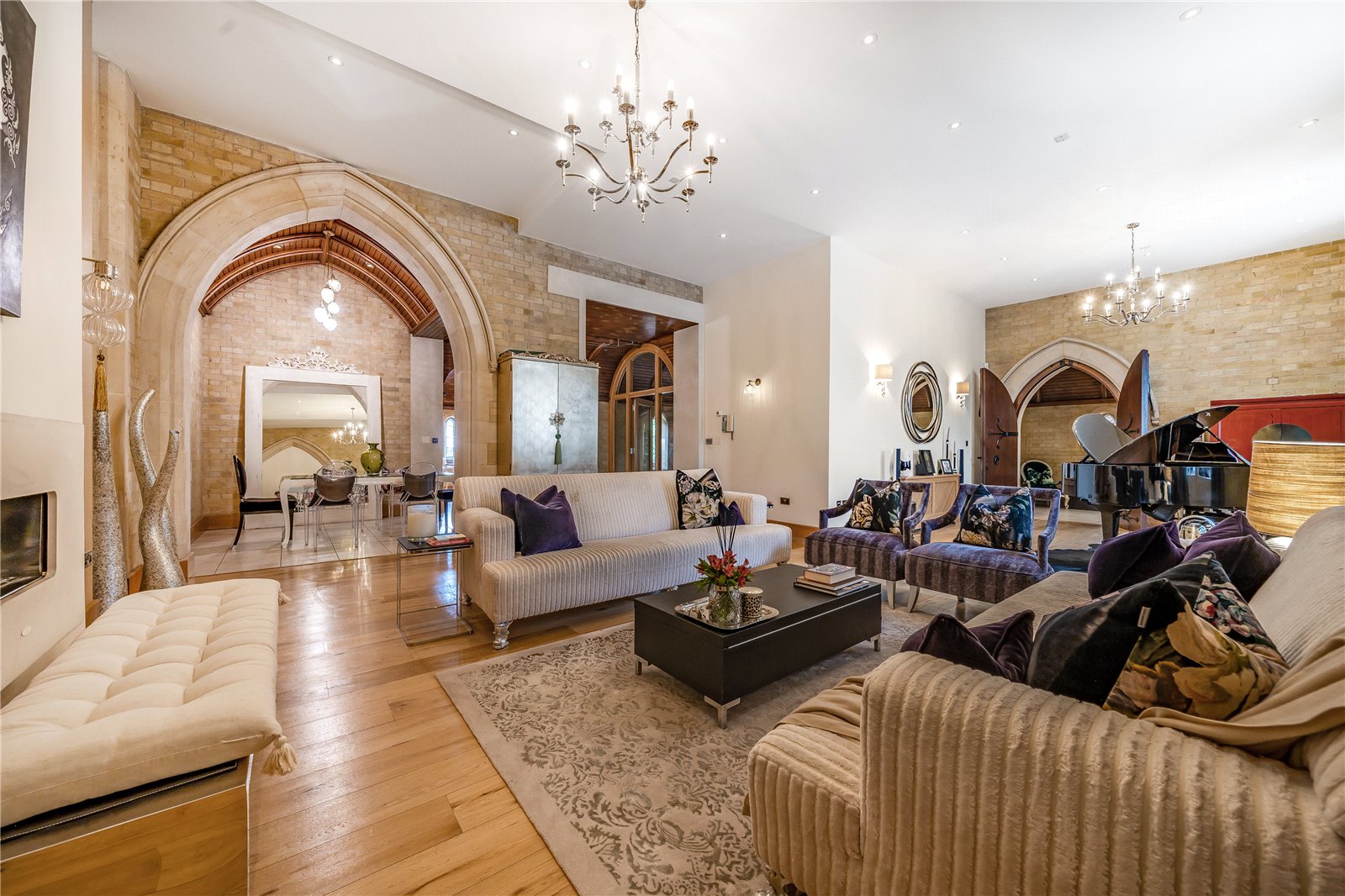 The Ridgeway, Mill Hill | Statons