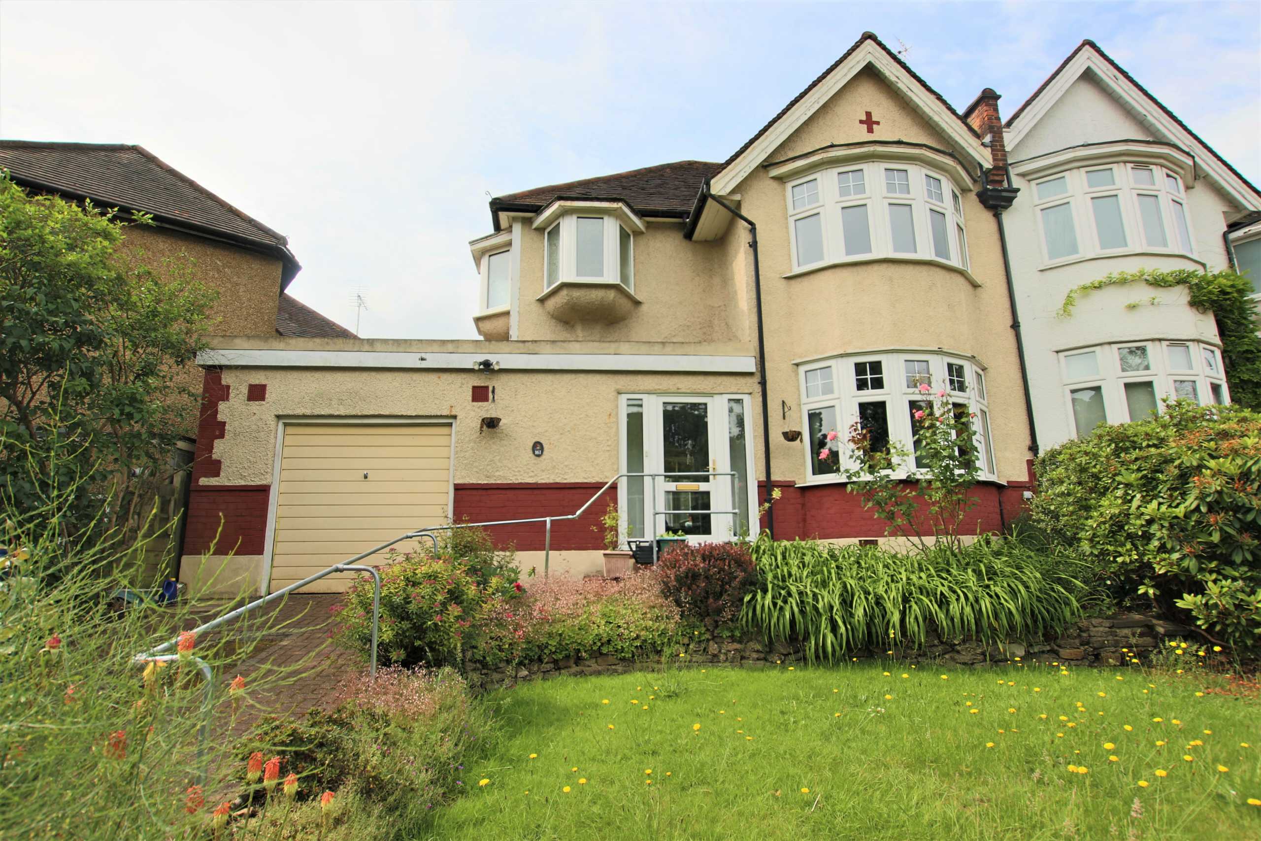 Torrington Park, North Finchley | Statons