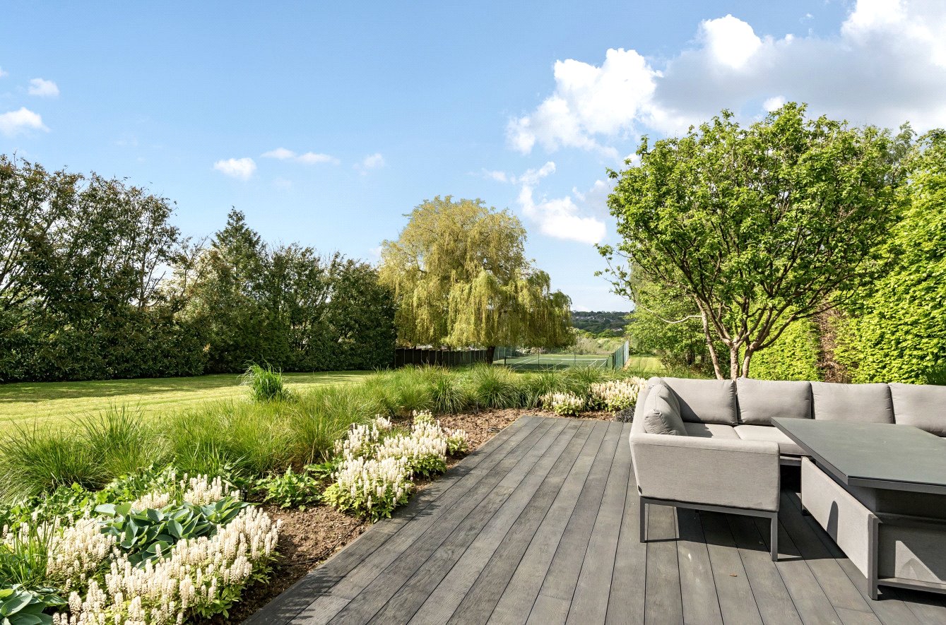 Totteridge Common, Totteridge | Statons