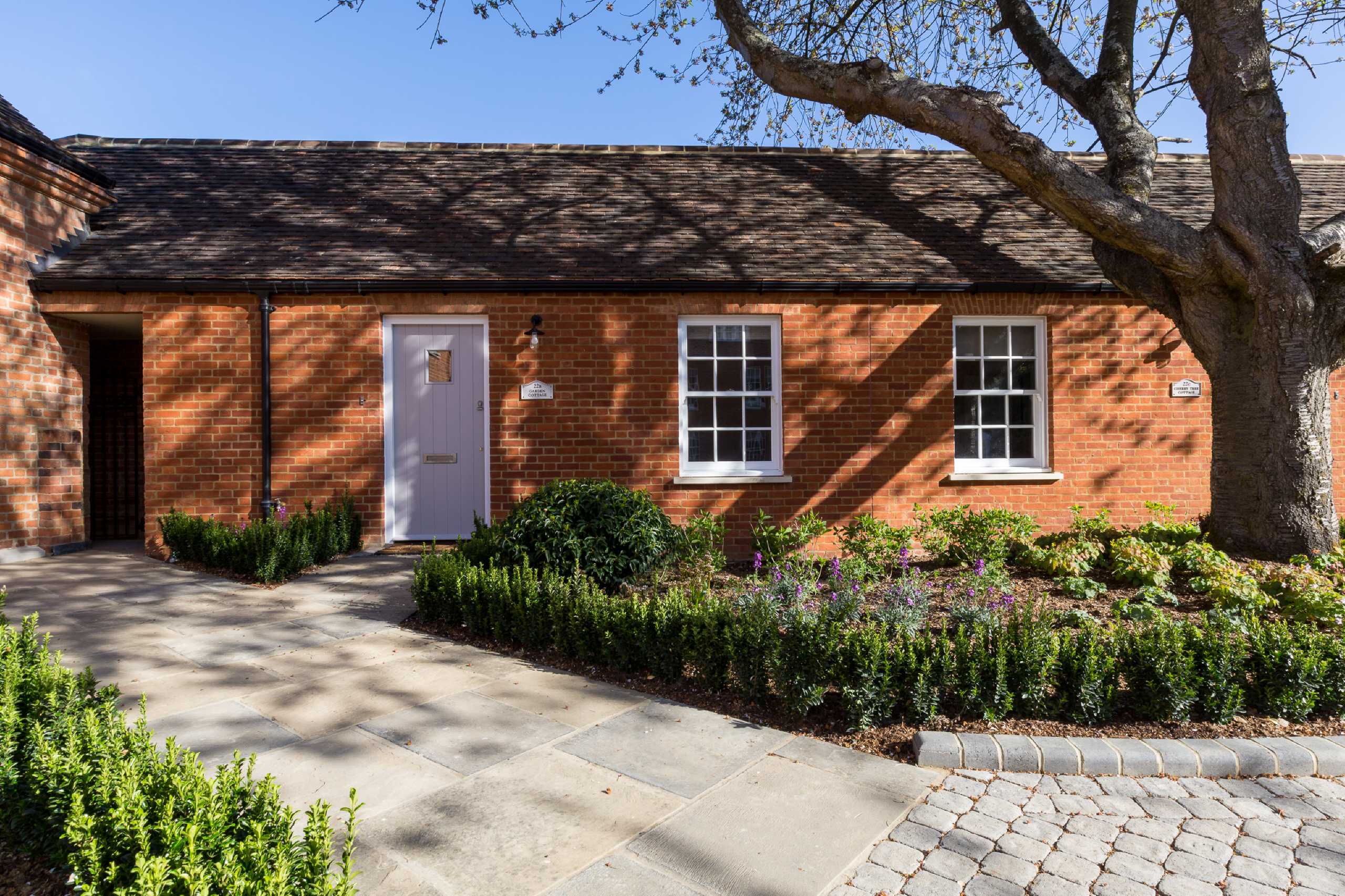 Totteridge Park, Totteridge Common | Statons