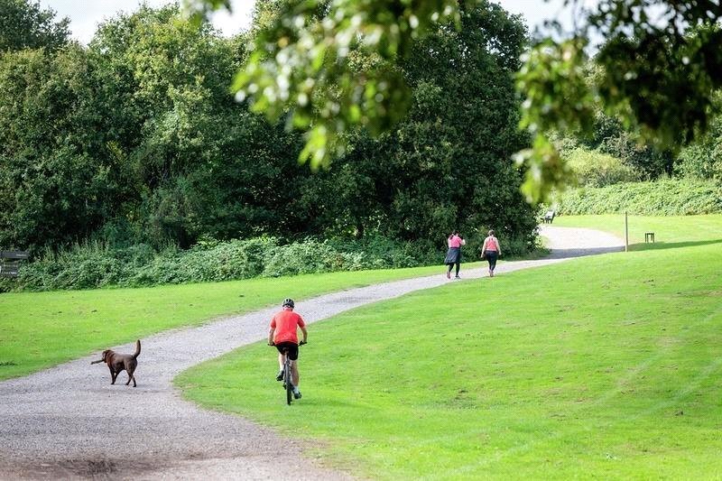 Trent Park, Snakes Lane, Cockfosters | Statons