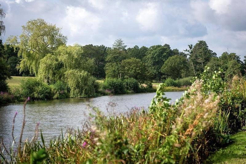 Trent Park, Snakes Lane, Cockfosters | Statons