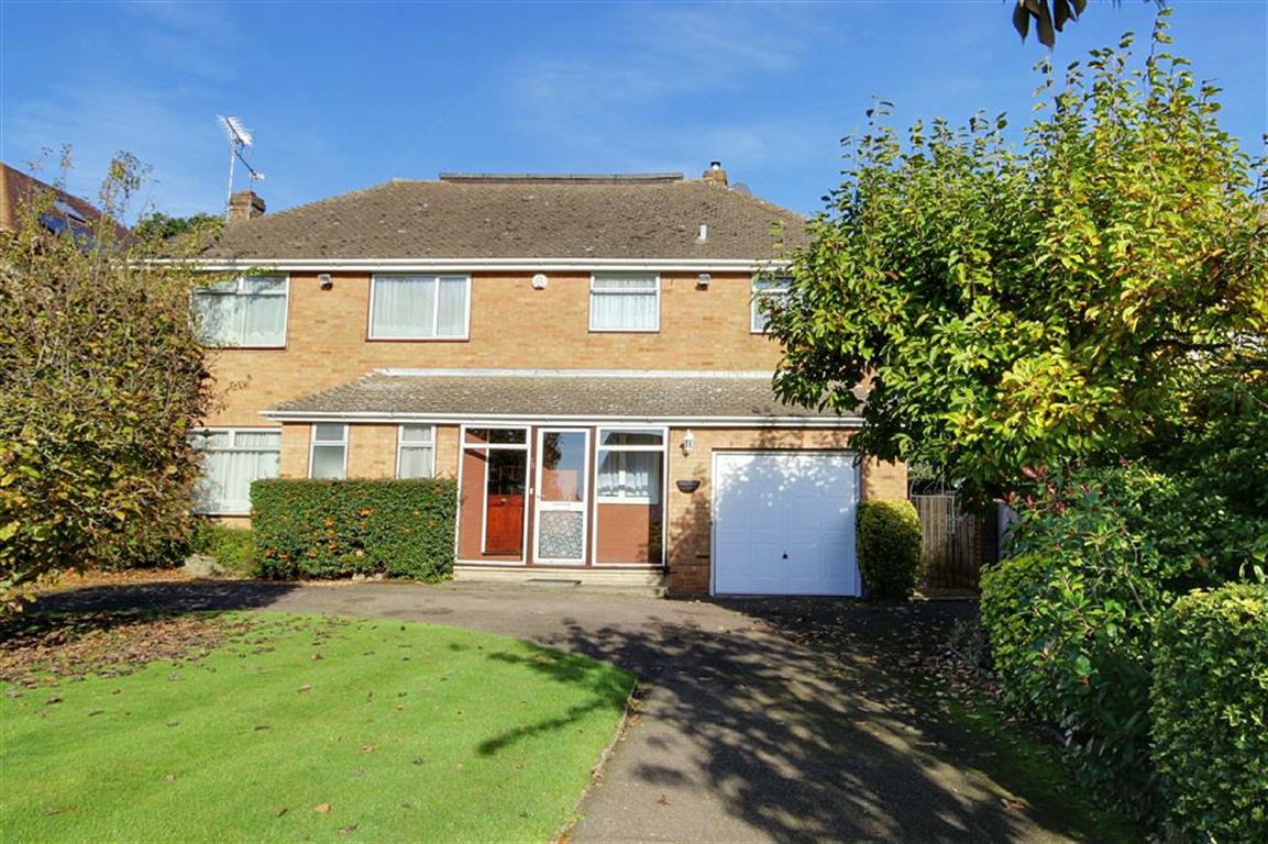 Georges Wood Road, Brookmans Park, Hertfordshire | Statons