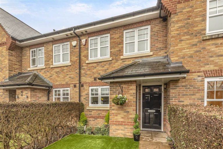 Tower View, Bushey Heath, Bushey, Hertfordshire | Statons