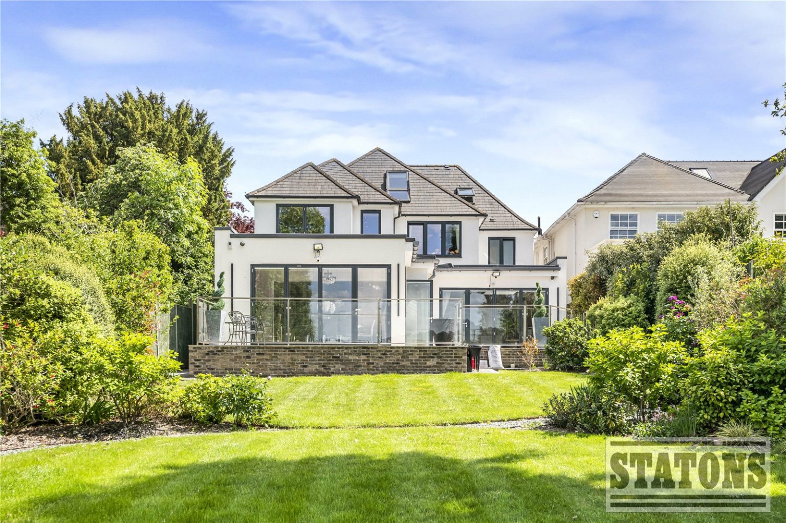 Camlet Way, Hadley Wood | Statons