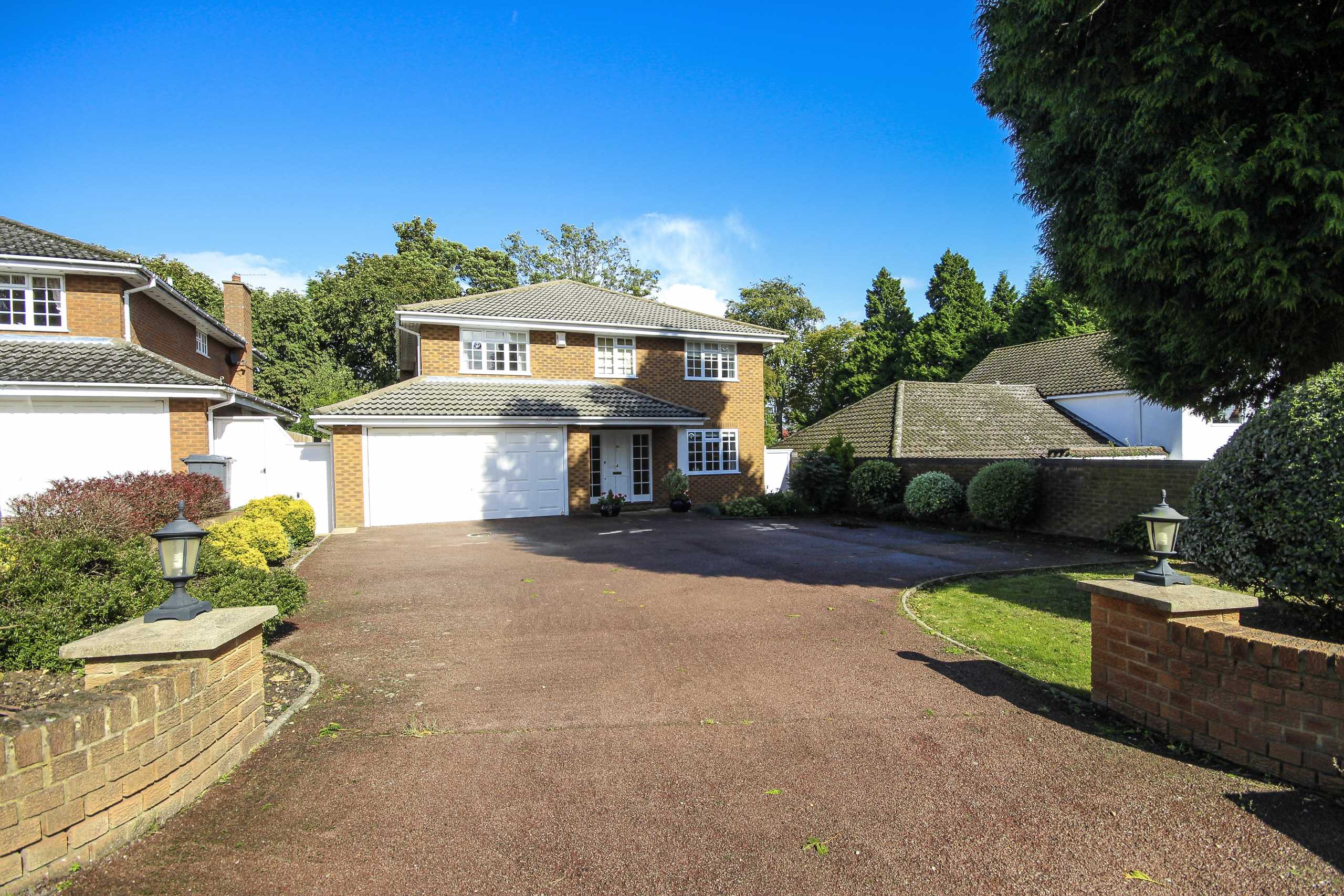 Barnet Gate Lane, Arkley | Statons