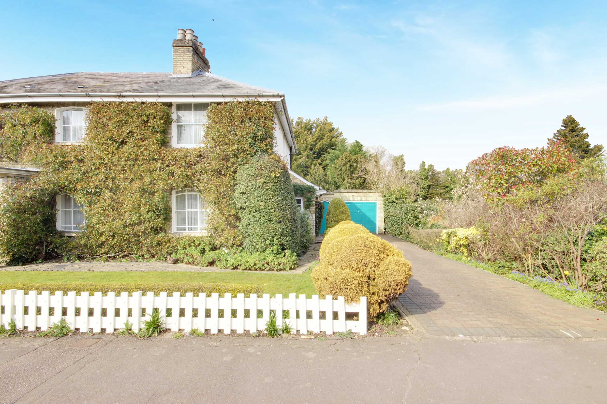 Camlet Way, Hadley Wood | Statons