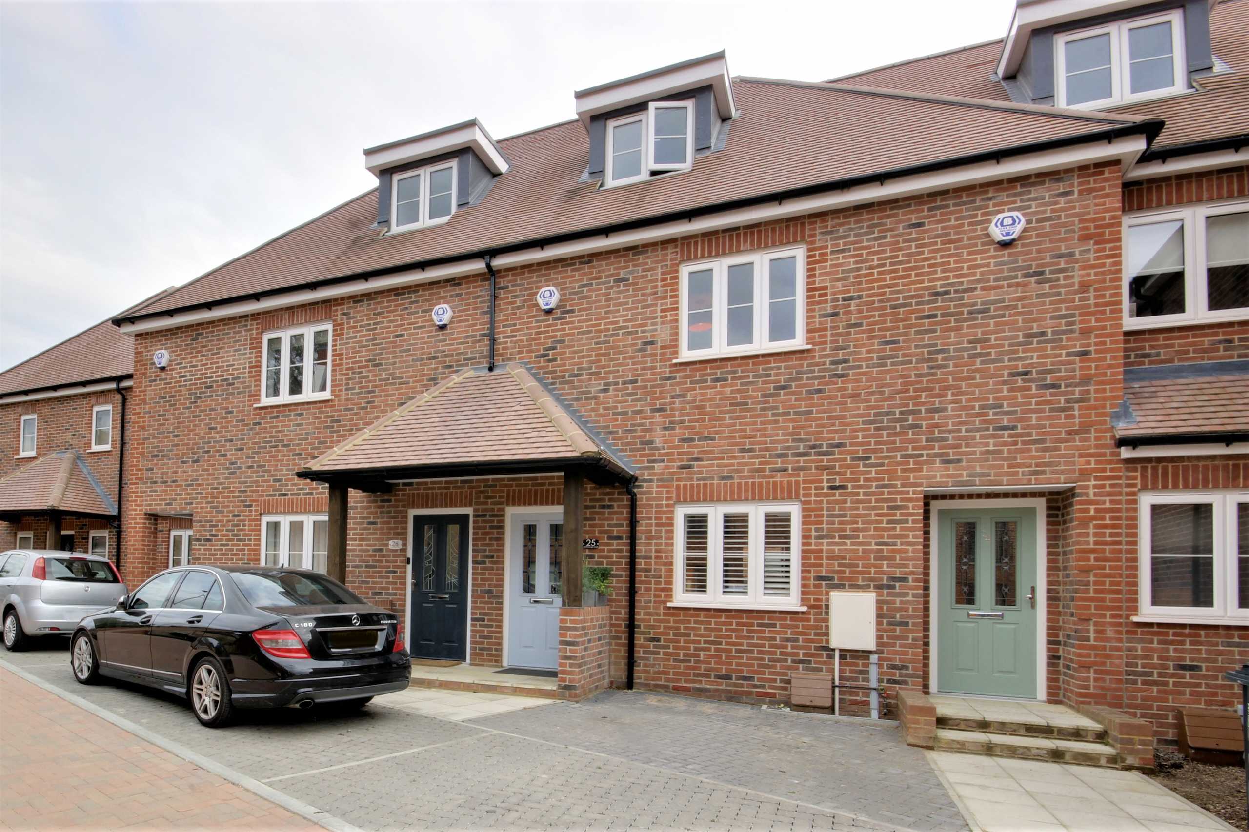 Green Close, Brookmans Park | Statons