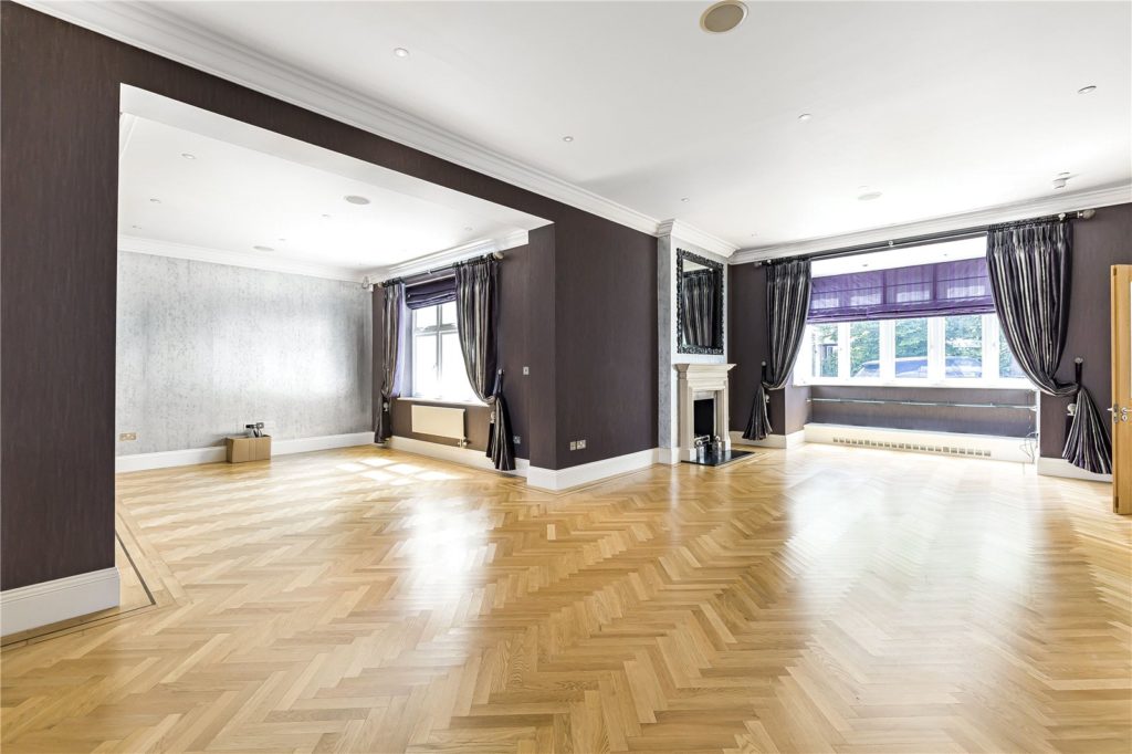 Camlet Way, Hadley Wood | Statons