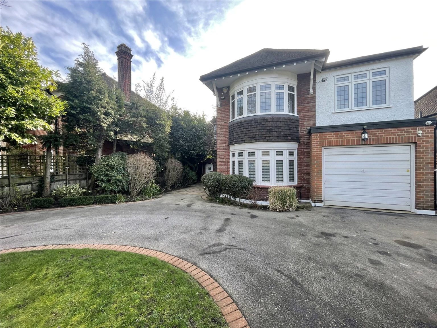 The Green, Southgate | Statons