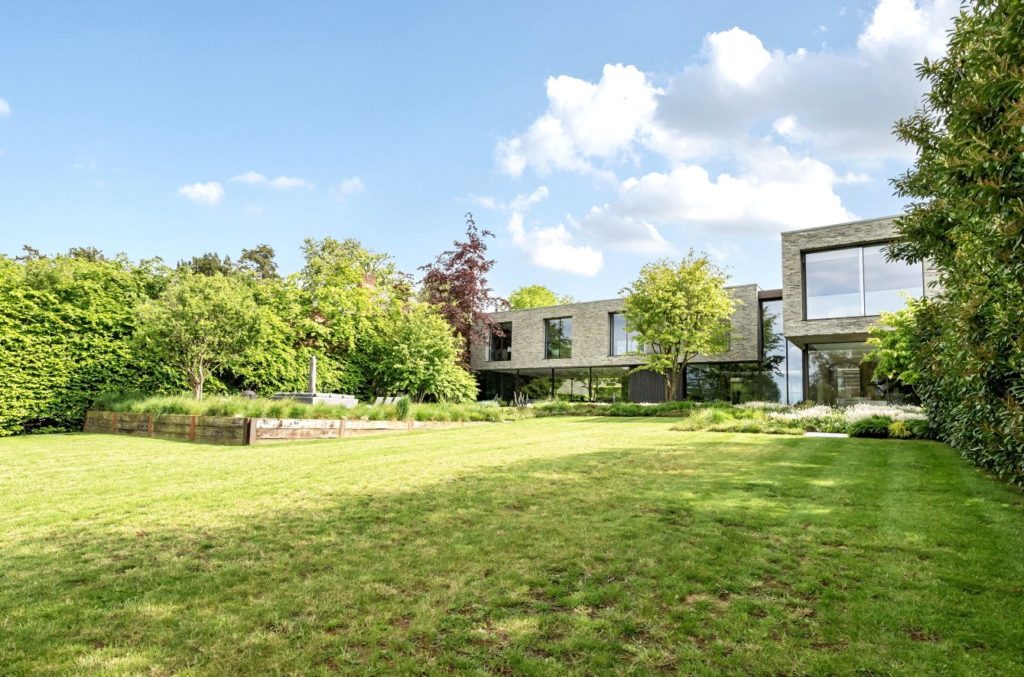 Totteridge Common, Totteridge | Statons