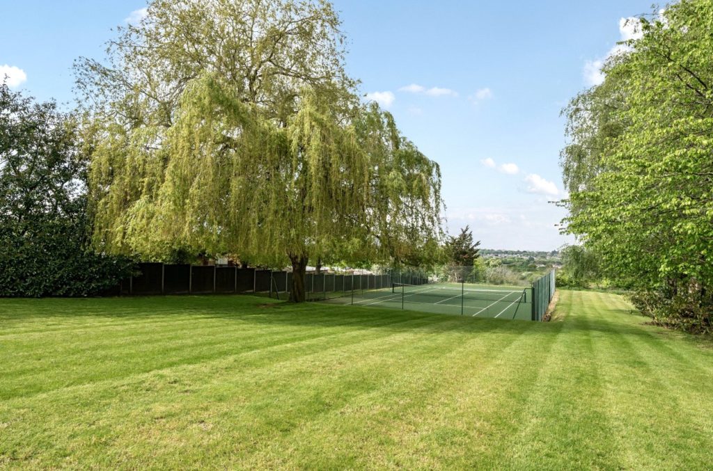 Totteridge Common, Totteridge | Statons