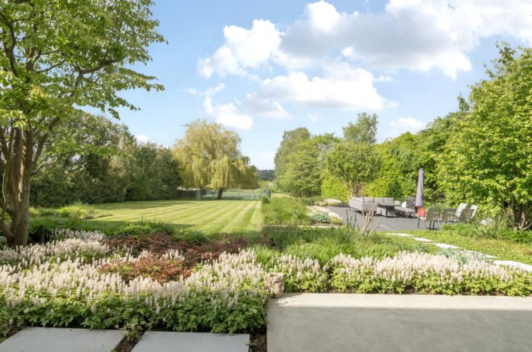 Totteridge Common, Totteridge | Statons