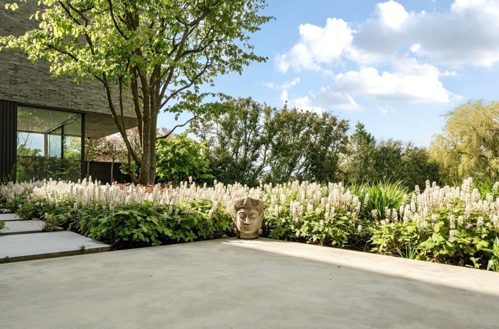 Totteridge Common, Totteridge | Statons