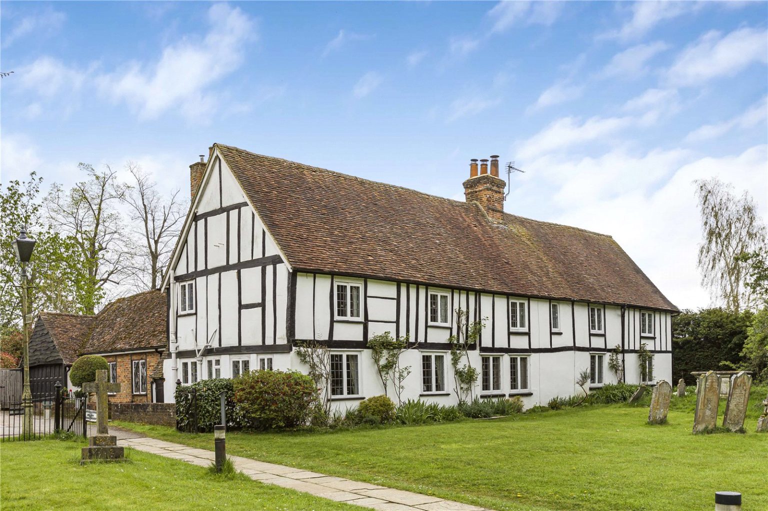 North Mymms Park, North Mymms | Statons