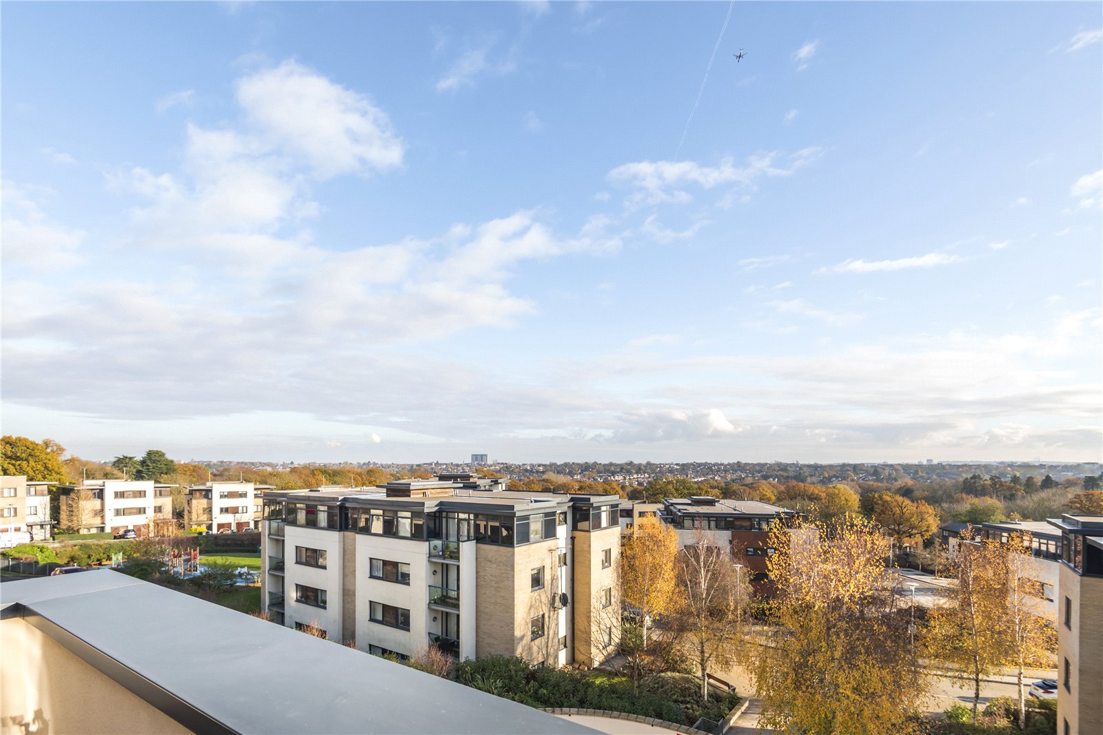 Farrier House, 56 Thirleby Road | Statons