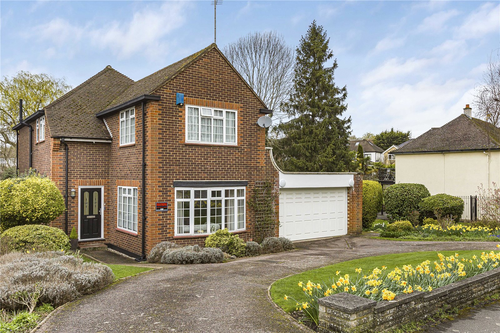 Duchy Road, Hadley Wood | Statons