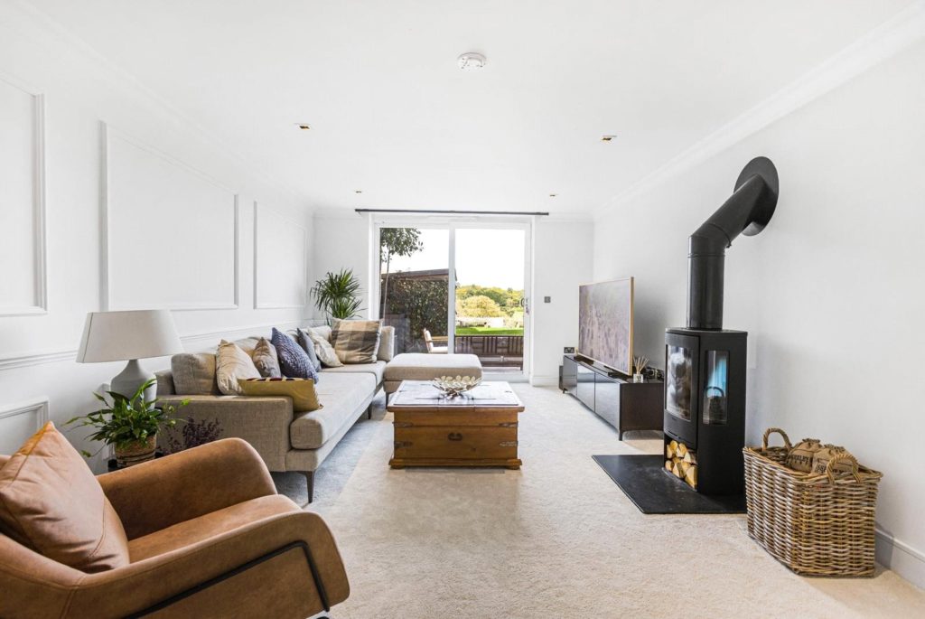 The Ridings, Ponsbourne Manor | Statons