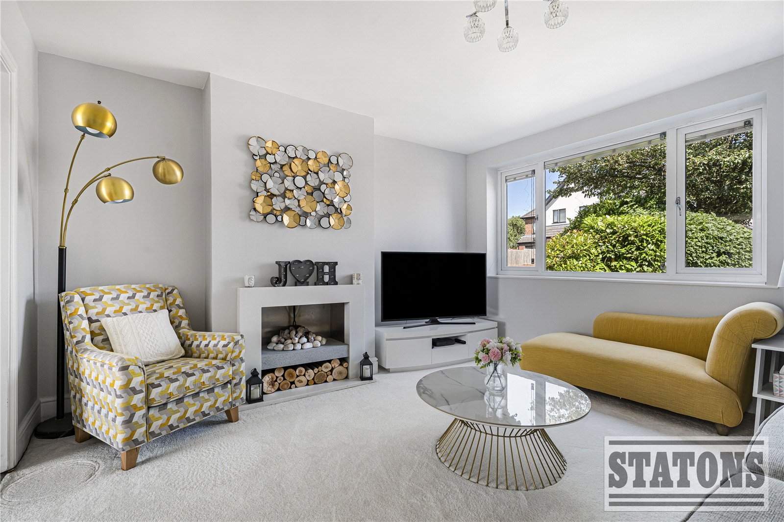 The Gardens, Brookmans Park | Statons