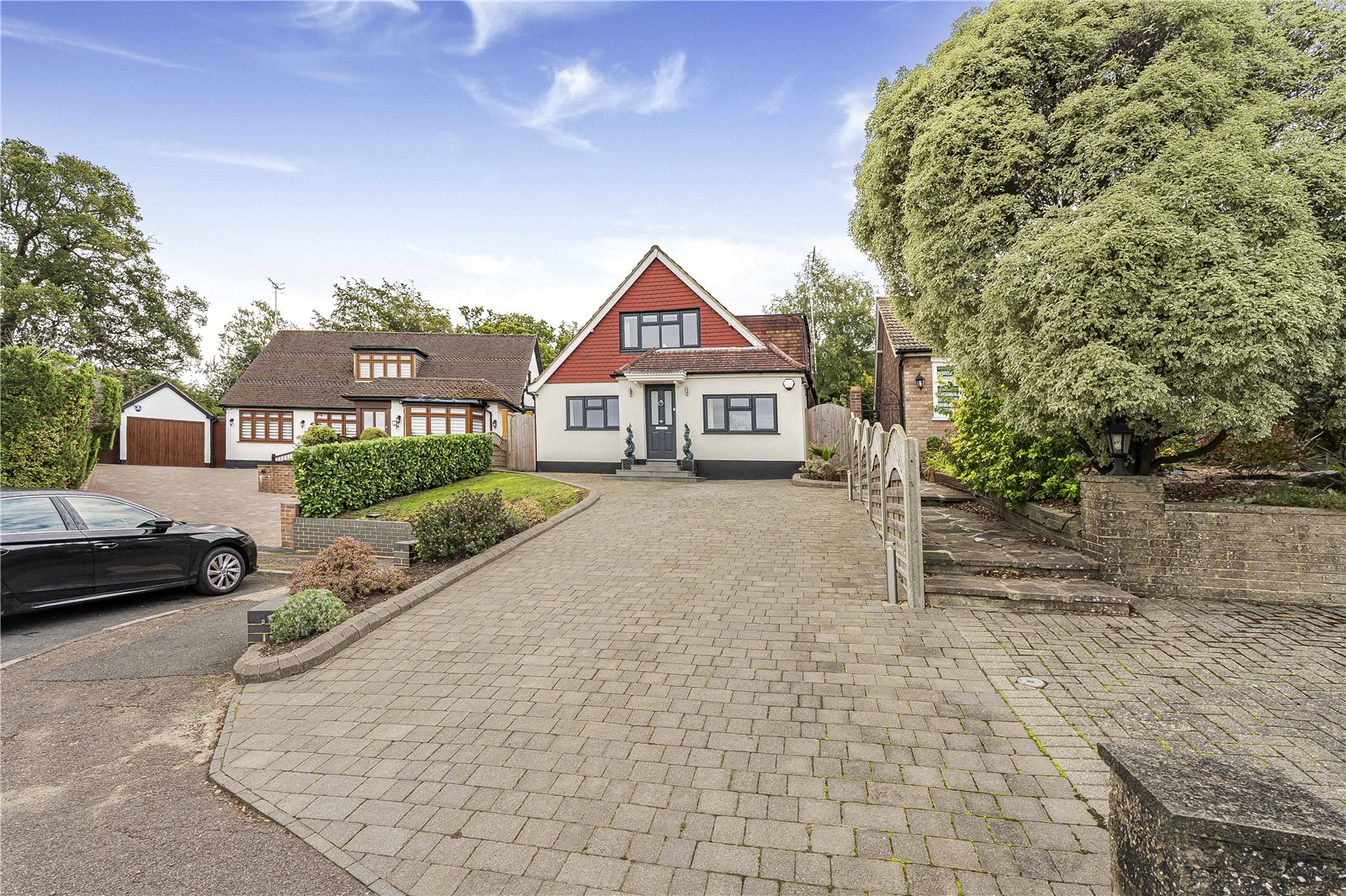 Willow Dene, Bushey Heath | Statons