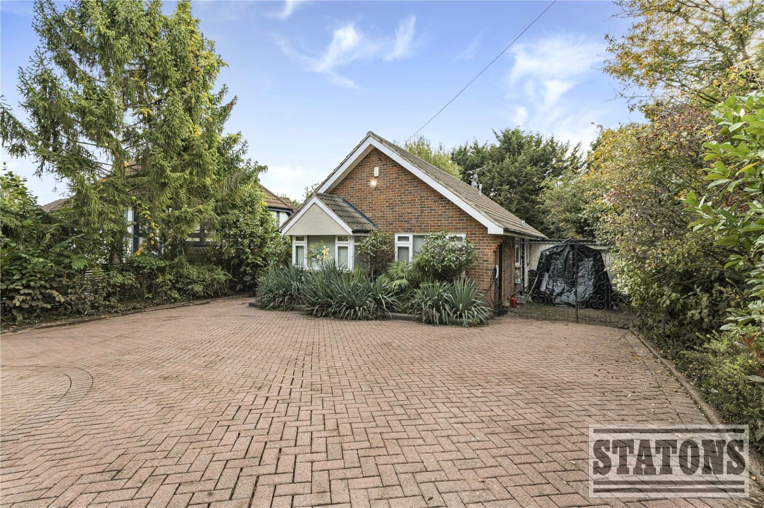 Barnet Gate Lane, Arkley | Statons