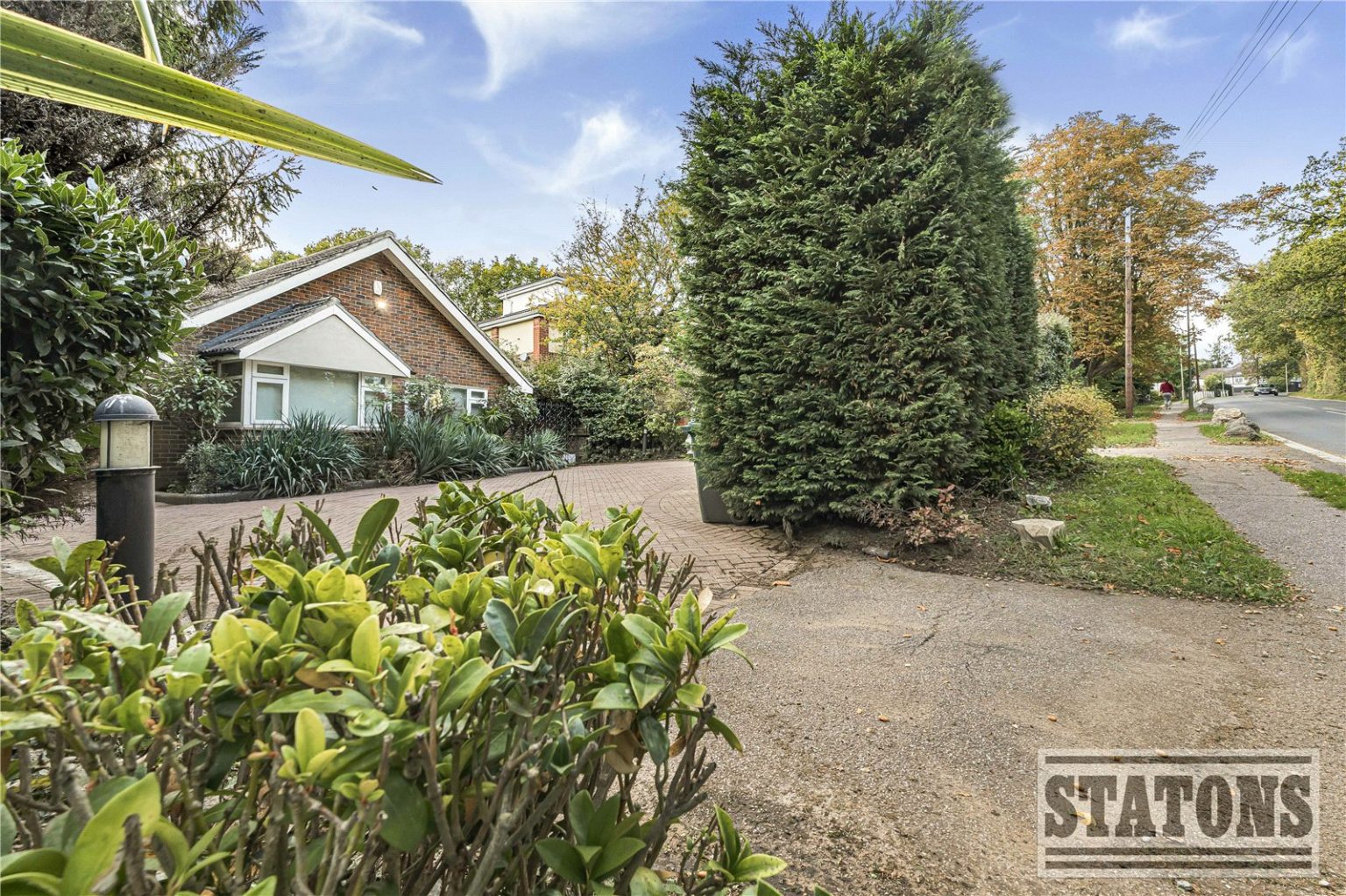 Barnet Gate Lane, Arkley | Statons